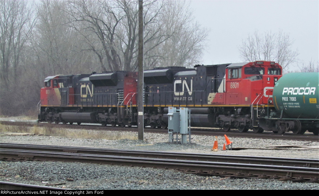 CN 8801